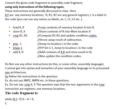 No Explanation Needed Write The Code With The Code