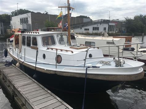 Bateau Vlet 950 à Vendre 6 500