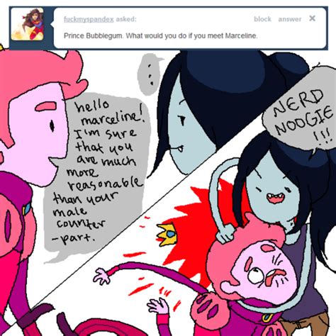 Marceline By Resistanceyes On Deviantart