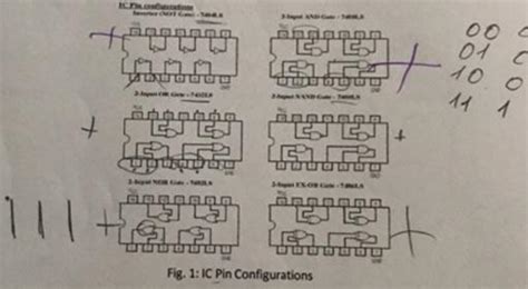 Solved Questions For Lab Report Due Next Lab Time 1 Why NAND