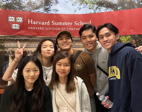 Harvard Summer School 2025 Registration Alex Cook Info And News