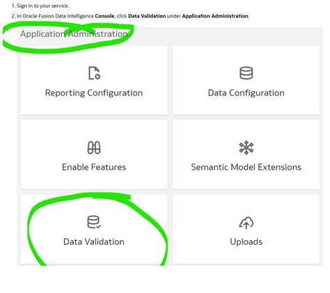 Faw Erp Data Validation User Accountssecurity — Oracle
