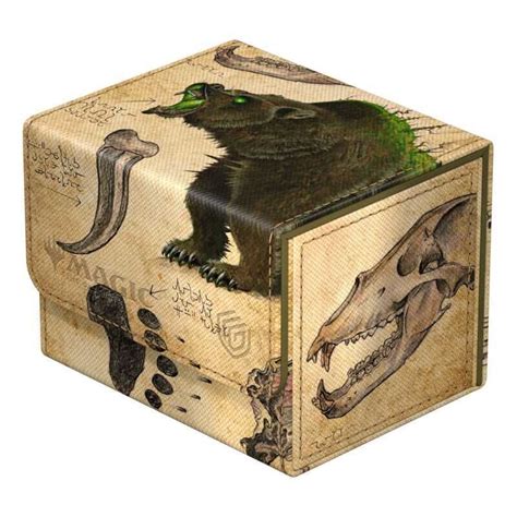 Sidewinder 100 Xenoskin Magic The Gathering Bloomburrow Lumra