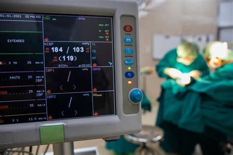 Intraoperative Hypotension Tied To Increased Postoperative Delirium