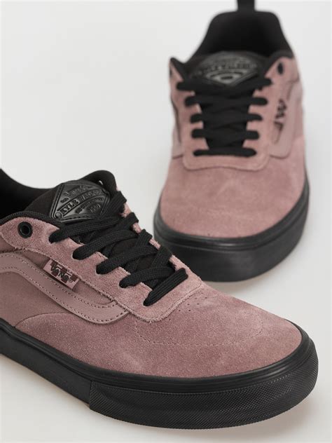 Vans Kyle Walker Shoes Dusty Rose