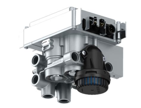 Achsmodulator A0004297524 In Original Qualität