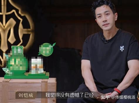 48岁刘恺威被“披哥2”淘汰，片约却已经找上门，成为低调的赢家 知乎