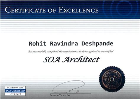 Rohit Deshpande Posted On Linkedin