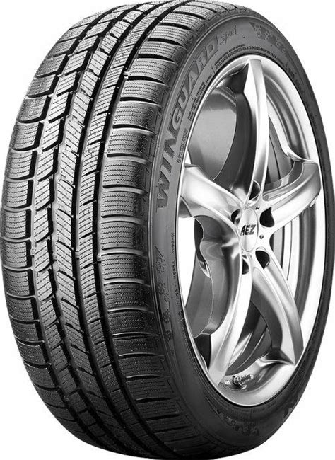 Nexen Winguard Sport 225/45 R17 94 V PKW Winterreifen 944345 ...