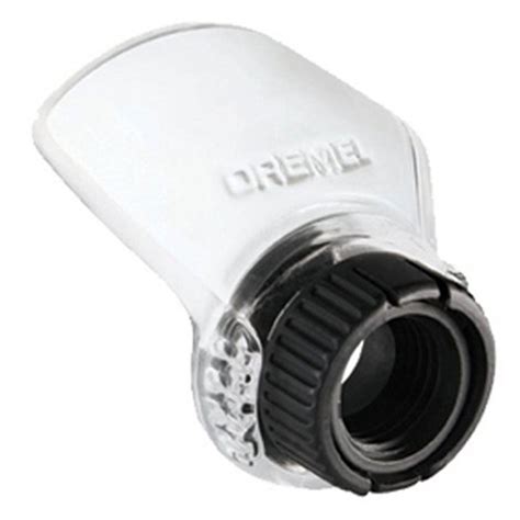 Capa de Proteção 4 Acessórios A550 DREMEL 2615A550AB000