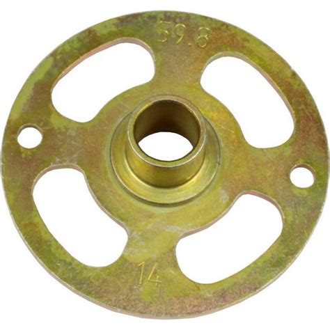 Втулка для фрезера CROWN CT 11012 14 мм DOOR-TOOL Б.2.05 - выгодная ...