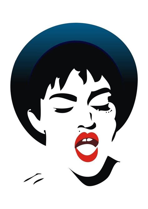 Madonna 2 By Dccanim On Deviantart Madonna Art Pop Art Portraits