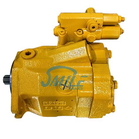 2093258 209 3258 235 2716 2352716 Hydraulic Piston Pump 209 3258 235