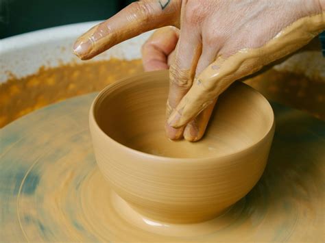 What Does Pottery Have To Do With Sex Ed Healthy Teen Network