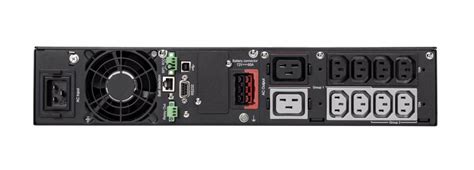 EATON UPS 5PX 2200i RT2U G2 Line Interactive Rack 2U Tower 2200VA