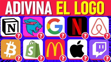 Adivina El Logo En 3 Segundos 35 Logos Famosos YouTube