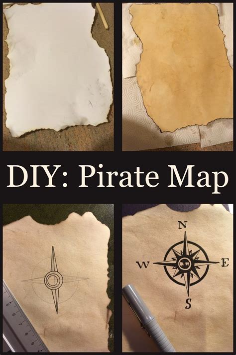 How To Draw Maps Artofit