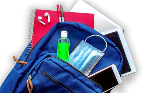 Retorno Seguro A Clases Sí