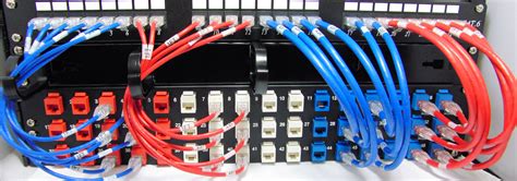 Patch Cables — Primus Cable