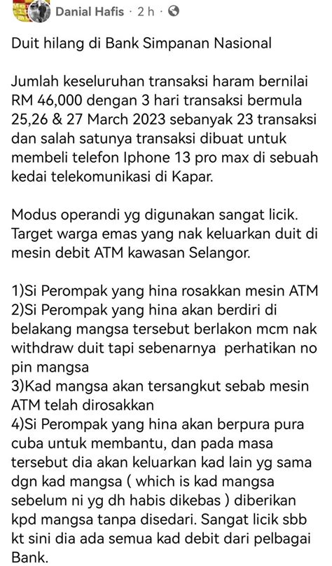 Malaysia Most Viral On Twitter Groups