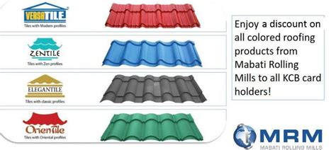 Cost Of Roofing Bedroom House In Kenya And Best Iron Sheets To Use