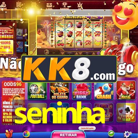 Seninha 🥇estandarte Do Ano