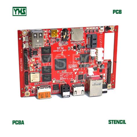 Pcba Pcb Assembly Archives Pcb Fpc Pcb Assembly