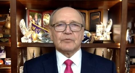 Former Home Depot Ceo Worries Biden Is Creating A Lawless Society