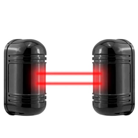 Laser Beam Sensor Intrusion Detection System The Best Picture Of Beam