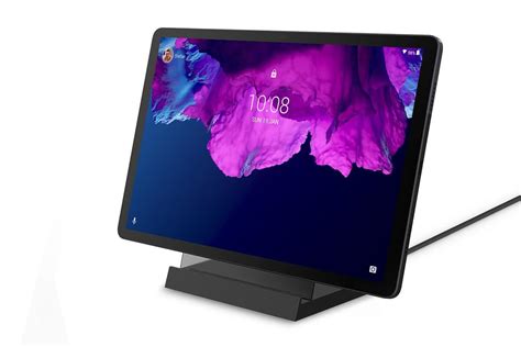 Планшет Lenovo Tab P11 Pro с поддержкой Dolby Vision и Snapdragon 730G ...
