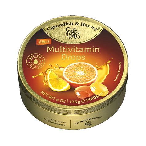 Мамбасай - холимог, амин дэмтэй 175гр - Multi-vitamin drops | TTEM ХХК ...