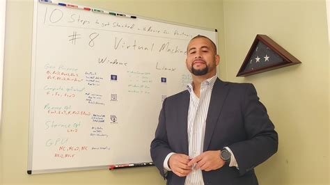 Christopher Melendez On Linkedin Azure Azurecloud Azureadministrator Azurevirtualmachines…