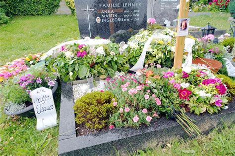 Josef Lehner Scharten Kath Bestattung Gruber