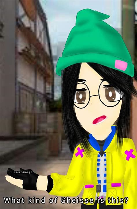 Killjoy Meme Template Valorant Amino