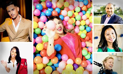 Meet Sam And Jade Warshaw Of Warshaw Entertainment Voyage Mia Magazine Miami City Guide