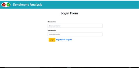 Github Yashsinghpysentiment Analysis Identify Your Feedback Whether Is Positive Or Not