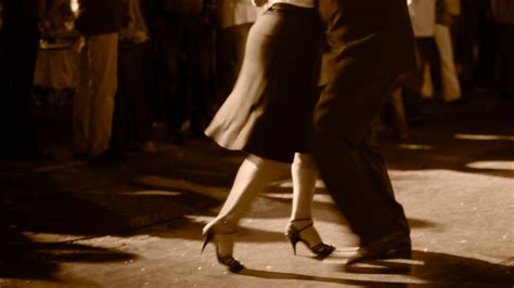 Influences That Shaped Argentine Tango — Ultimate Tango School Of Dance