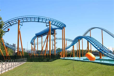 Water Coasters Coasterforce