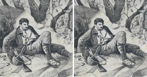 미디어 그림 속에서 사냥꾼을 쫓고있는 개는 모두 몇 마리 인가요 99가 실패하는 관찰력 천재 테스트 Facebook