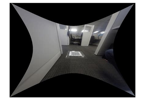 Estimatemonocameraparameters Estimate Extrinsic Monocular Camera