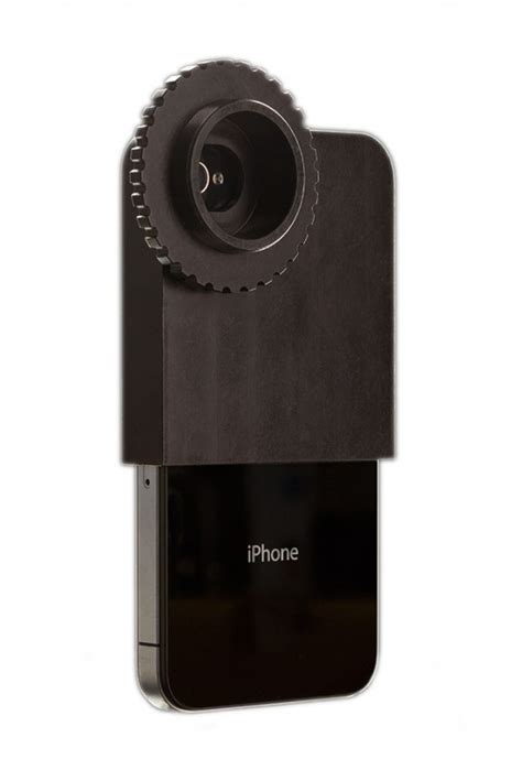 Mod Armory Pvs 14 Iphone Adapter Mod Armory