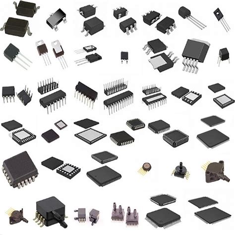 stmikroelektronika stm32f205rct6 programmable ic chip mikrokontroler