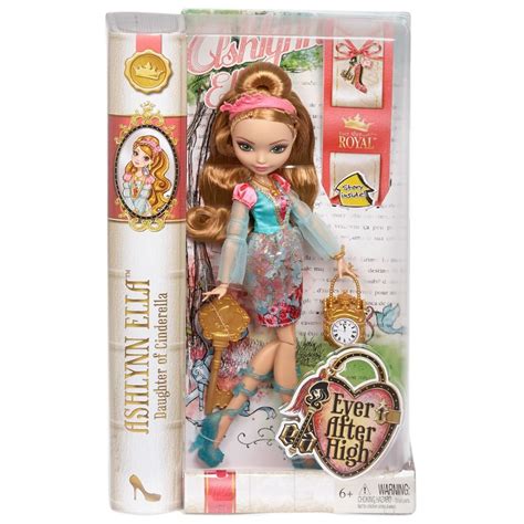 Eah Ashlynn Ella Dolls Eah Merch