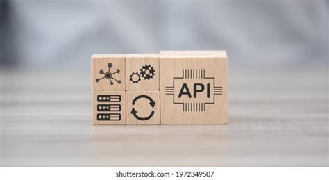 Api Concept Images Stock Photos Vectors Shutterstock