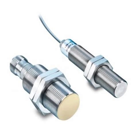 Baumer Proximity Sensor At ₹ 1200 Electric Sensor In Ahmedabad Id