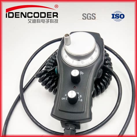 Adk CNC Machine Manual Pulse Generator Encoder Rotary Encoder Robot Encoder And