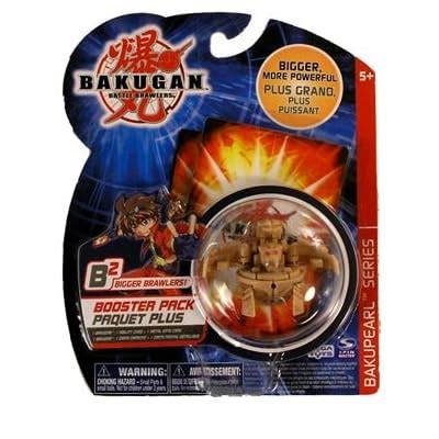 Clayf Bakugan Card