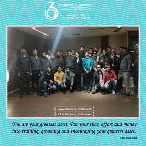 3a Learning Solutions On Linkedin Keeplearning Employeedevelopment