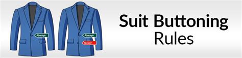Suit Buttoning Rules How To Button A Suit Men S Style Video Tips