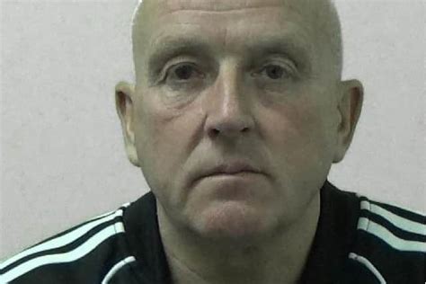 Former Postman From Amble Convicted Of Series Of Sex Offences
